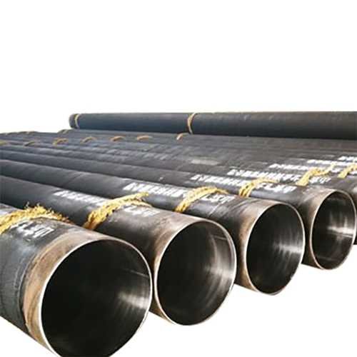 Coated steel pipes - JS - Industrial Steel Pipes China Leading Supplier