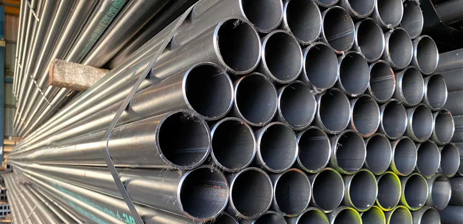 The Difference Between Steel Pipe and Steel Tube
