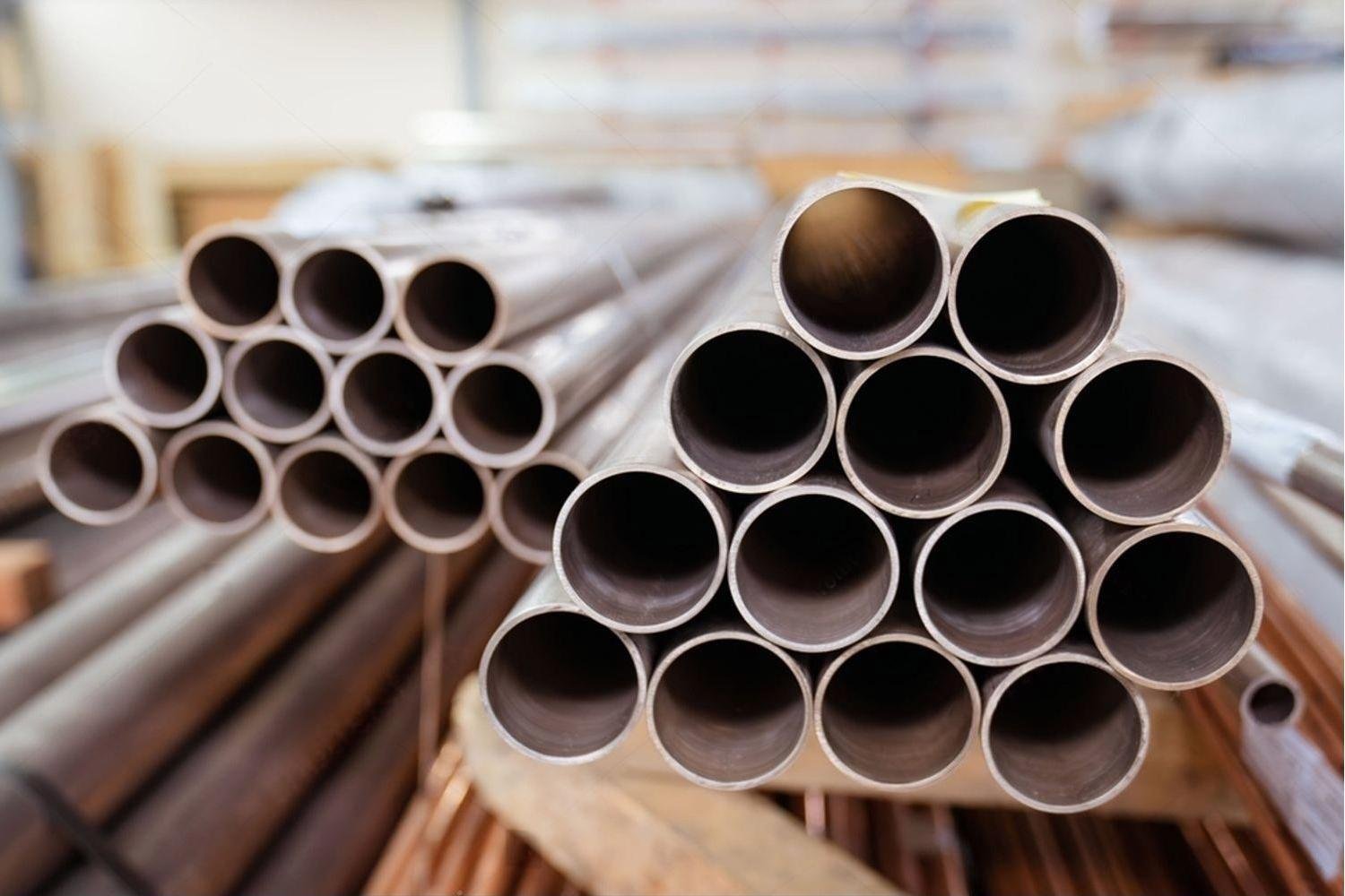 What is API 5L Steel Pipe? Grades, Dimensions, PSL2 Standards