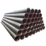 What is ERW Pipe? The Complete Guide from a Factory Perspective