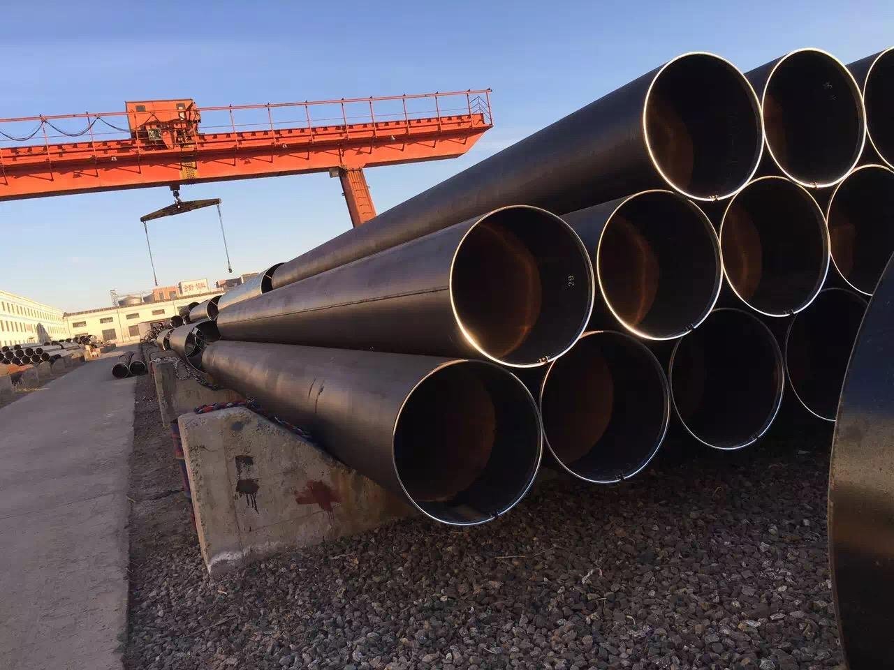 API 5L Line Pipe Guide: Grade B, Seamless vs Welded & PSL2 Specs